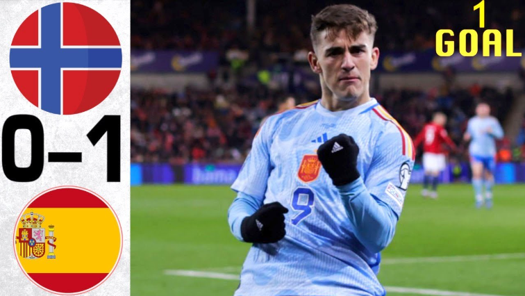 Norway Vs Spain Football Rivalry: Key Clashes Timeline – Sportstakedown.com